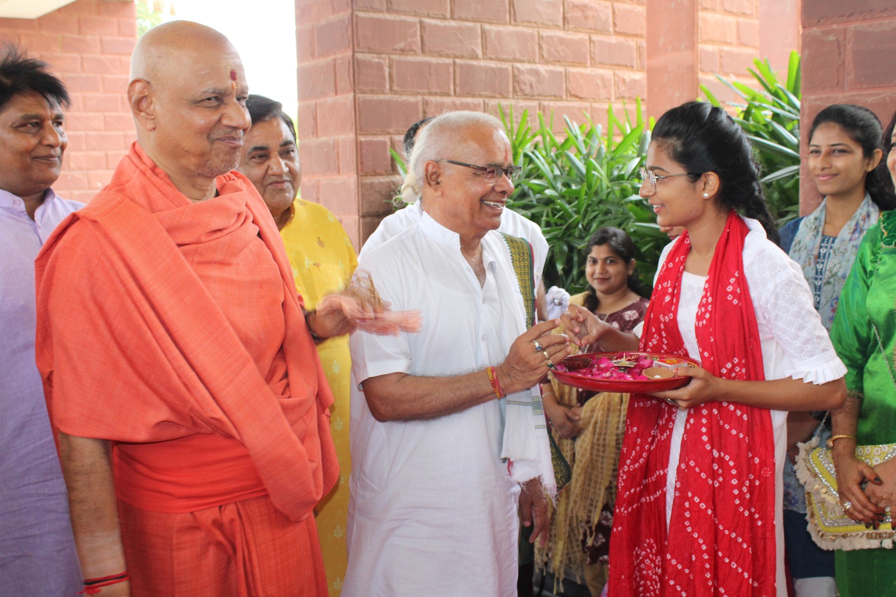 RK Girls College