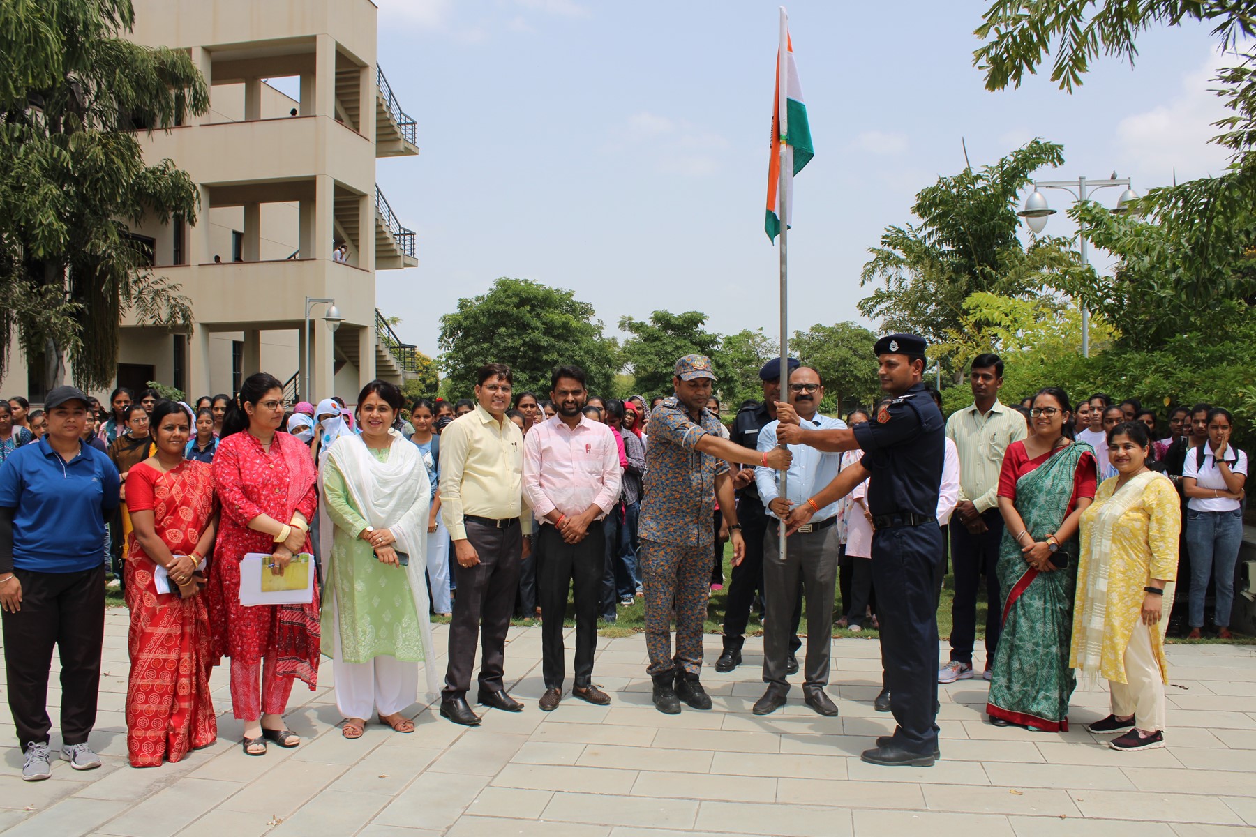 RK Girls College