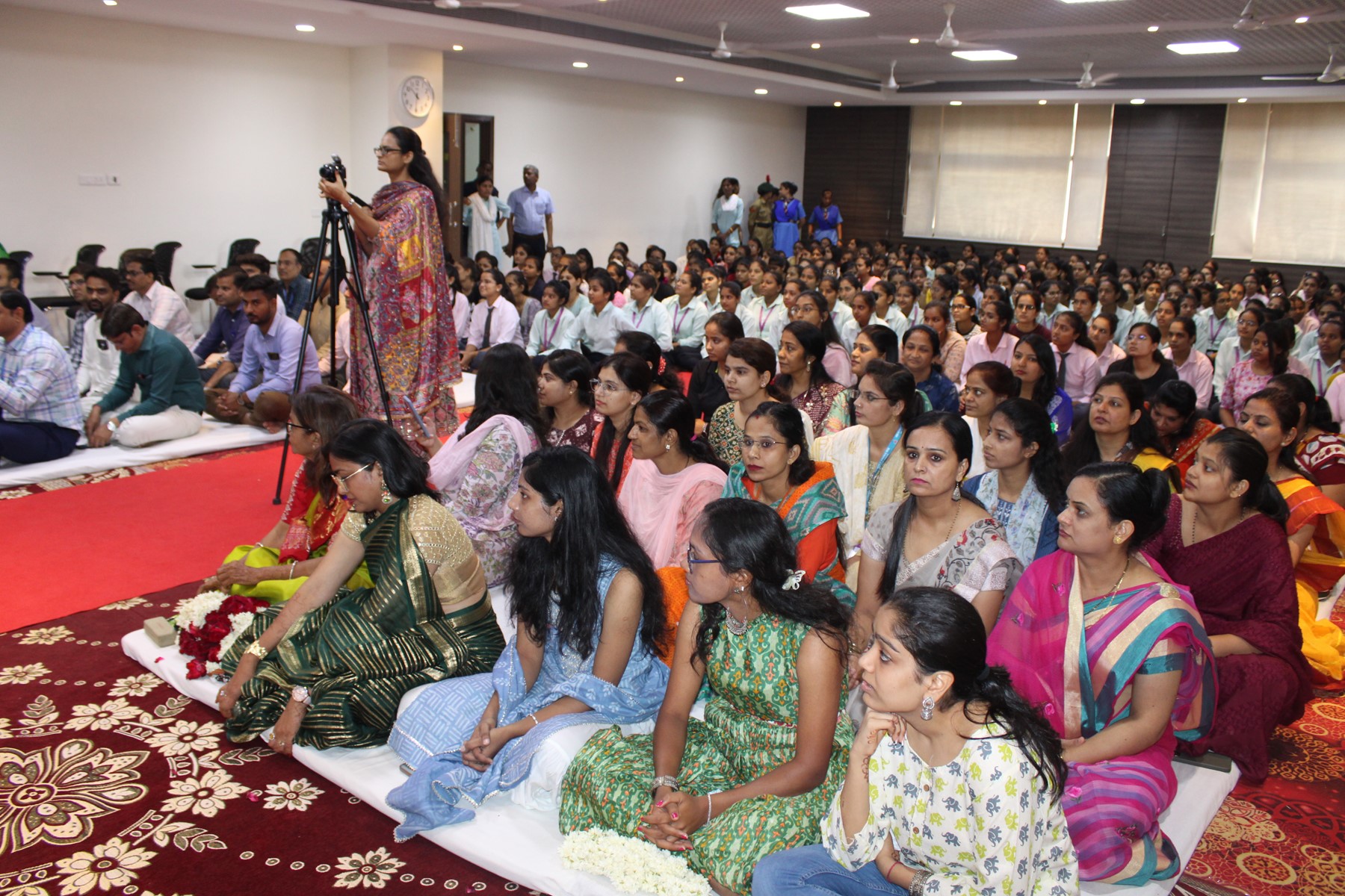 RK Girls College